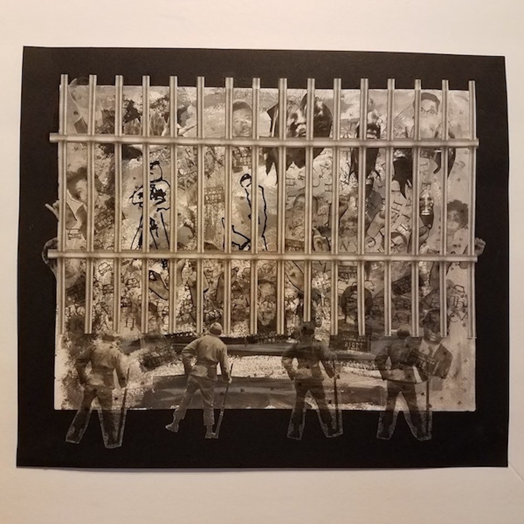 The Art of Morrie Warshawski - Consequence Forum
