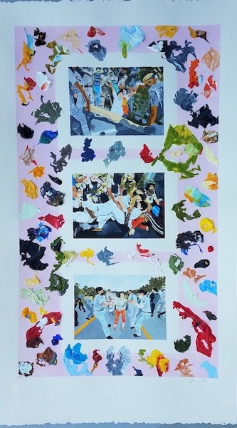 The Art of Morrie Warshawski - Consequence Forum