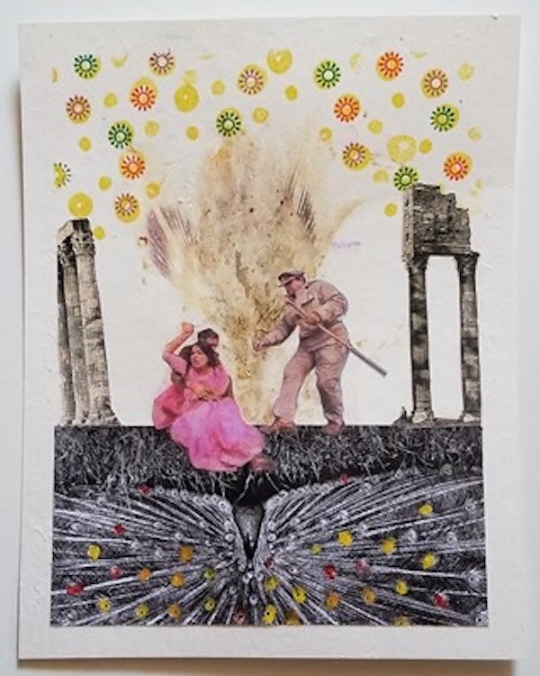 The Art of Morrie Warshawski - Consequence Forum